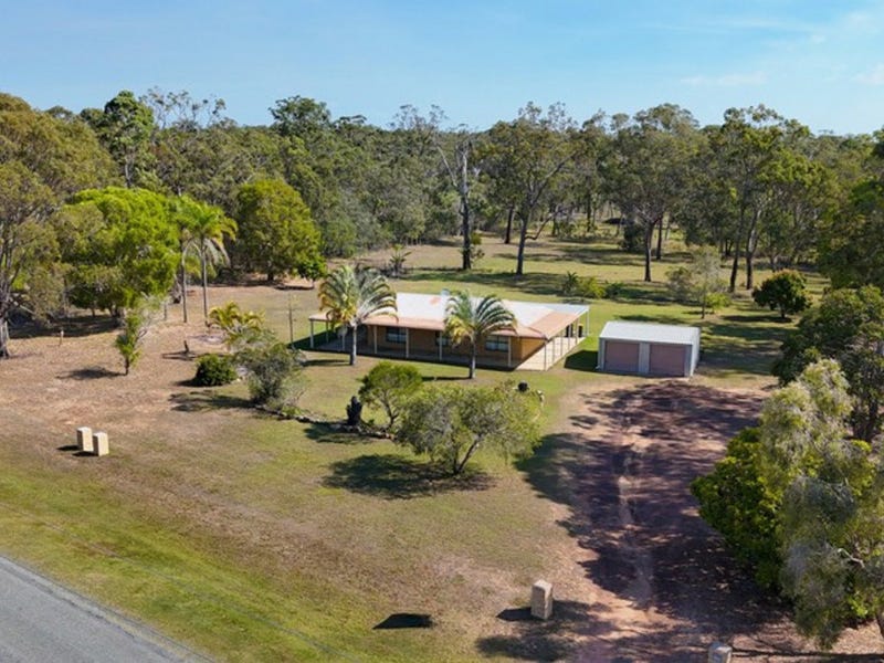 12 Kent Parade, Torbanlea, Qld 4662 - Property Details