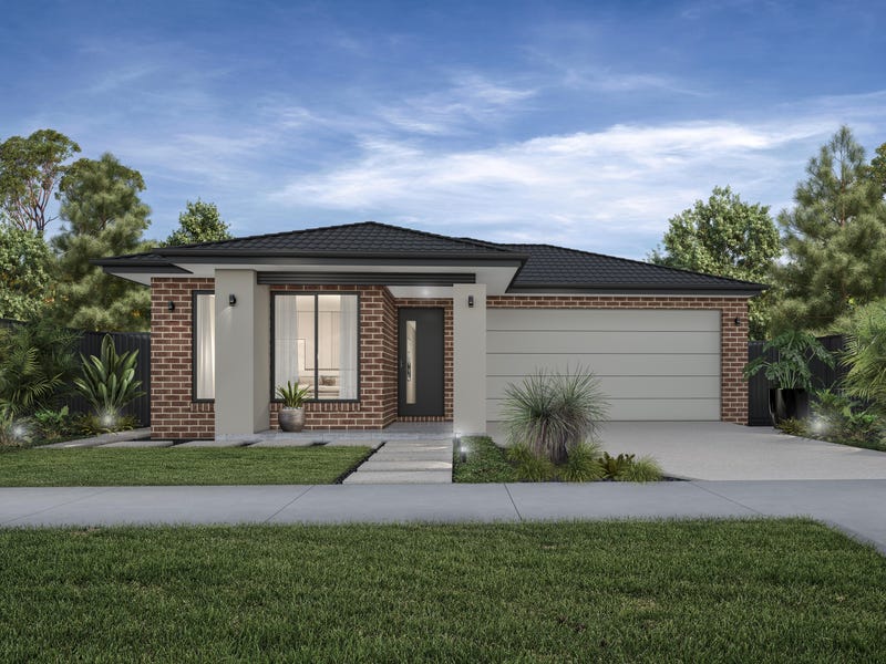 LOT 2955 LOCKINGTON ROAD, Tarneit, Vic 3029 - House for Sale ...