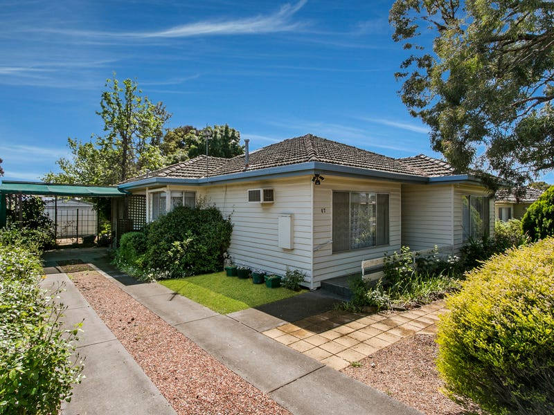 47 Nelson Street, California Gully, VIC 3556 - realestate.com.au
