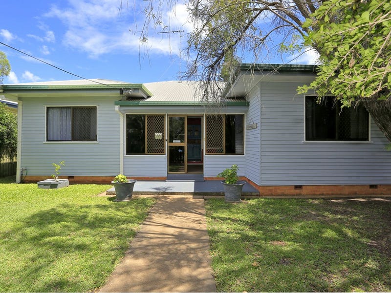 14 Sims Road, Walkervale, Qld 4670 - Property Details