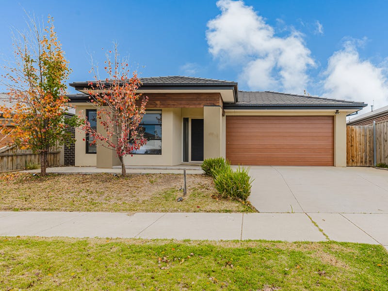 3 Cardell Street, Maddingley, Vic 3340 - Property Details