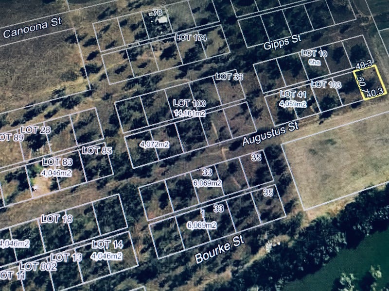 Lot 105 Augustus Street, Yaamba, QLD 4704 - realestate.com.au