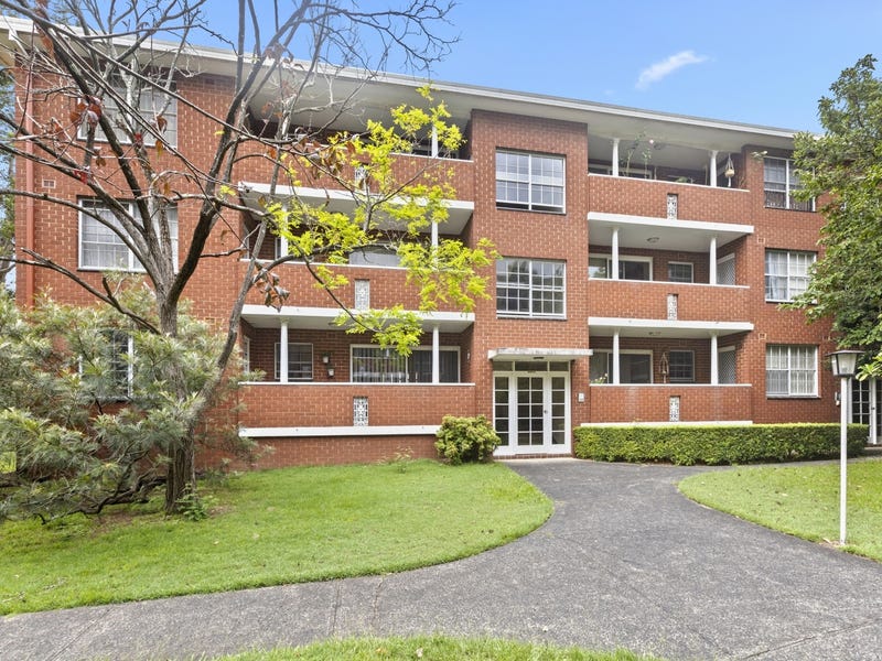 8/65 Albert Street, Hornsby, NSW 2077 - Property Details