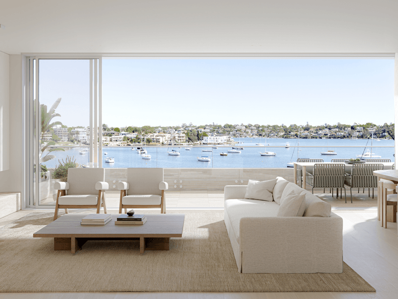 2C Wolseley Street, Drummoyne, NSW 2047 - Apartment for Sale ...