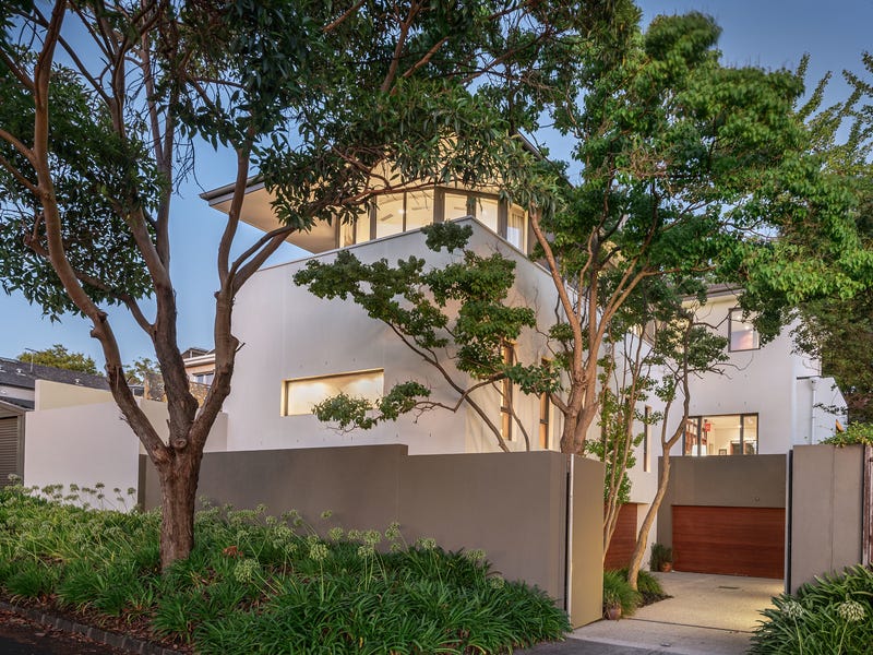 94 Rowell Avenue, Camberwell, Vic 3124 - Property Details