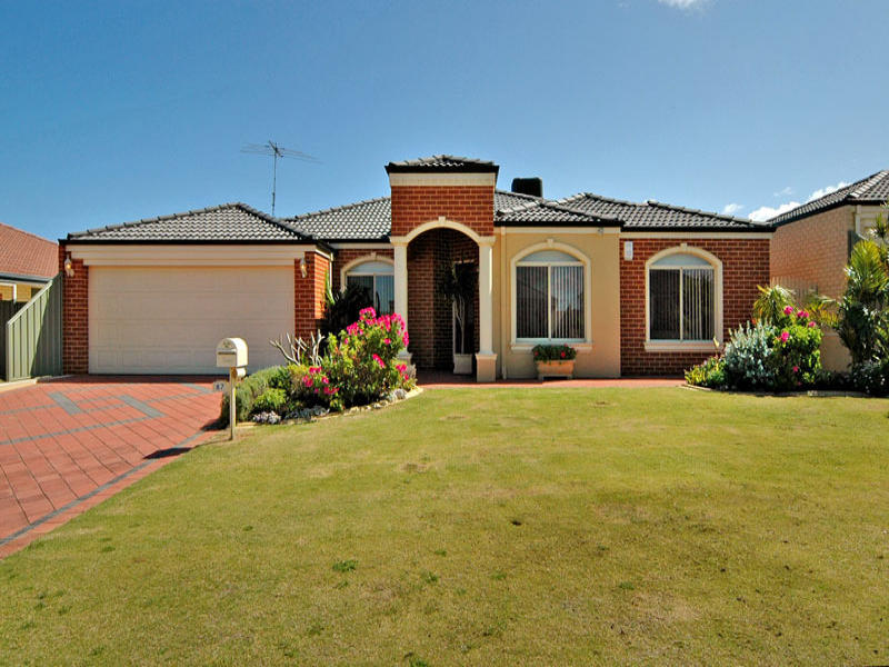 87 Seagrove Boulevard, Merriwa, WA 6030 - realestate.com.au