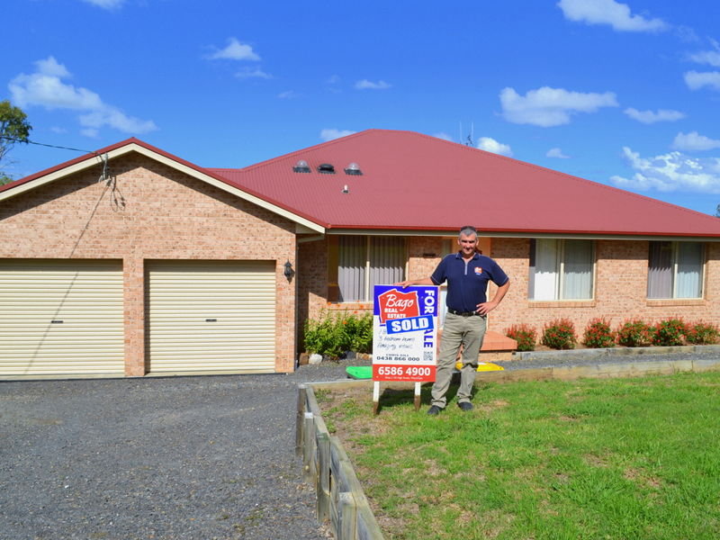 33 Koree Island Road, Beechwood, NSW 2446 - Property Details