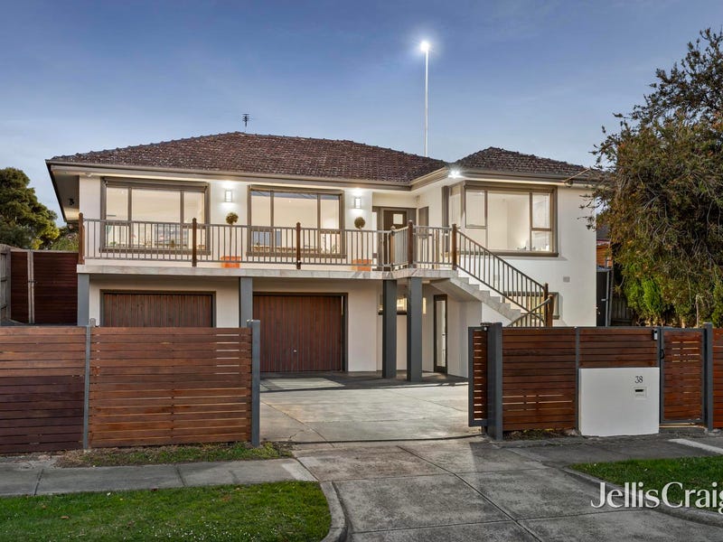 38 Marilyn Street, Doncaster, Vic 3108 - Property Details