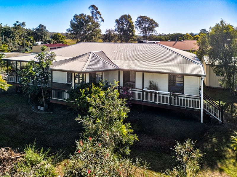 1 Reinbotts Rd, Lowood, Qld 4311 - Property Details