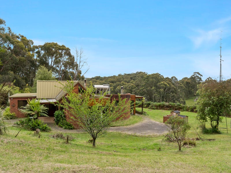 315 Frys Rd, Kawarren, Vic 3249 - Property Details
