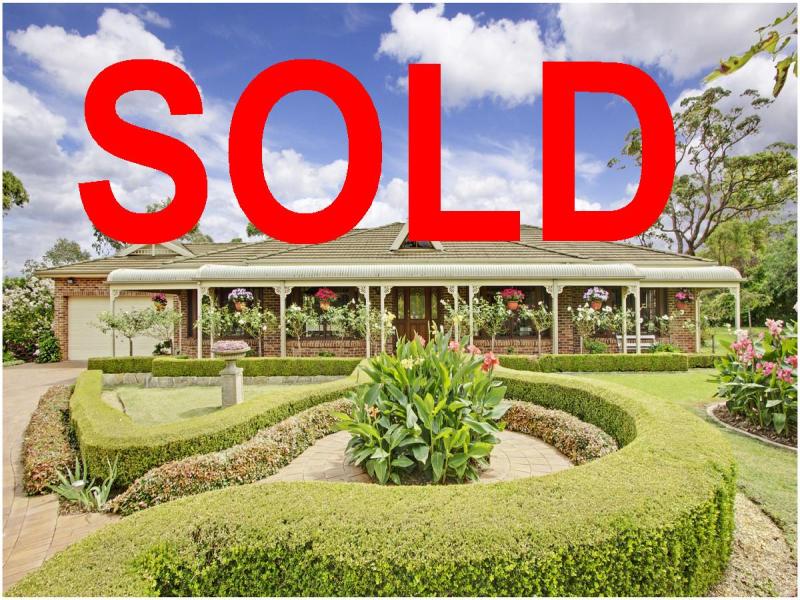 Property 106362598, Kenthurst, NSW 2156 - Property Details