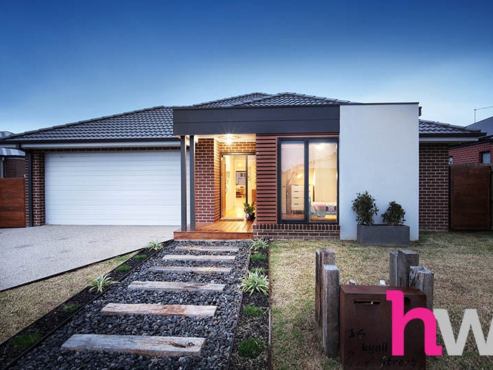 16 Lyall Street, Armstrong Creek, VIC 3217 - realestate.com.au