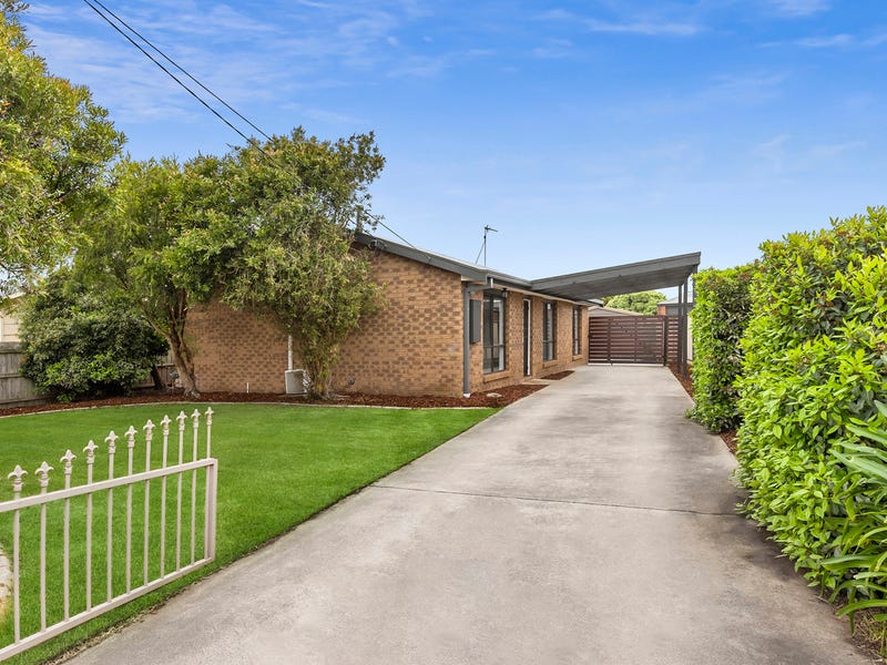 334B Albert Street, Sebastopol, Vic 3356 - Property Details