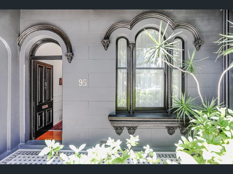 95 Pitt Street, Redfern, NSW 2016 - realestate.com.au