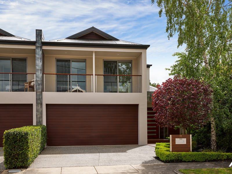 23 Caton Street, Warragul, Vic 3820 - Property Details