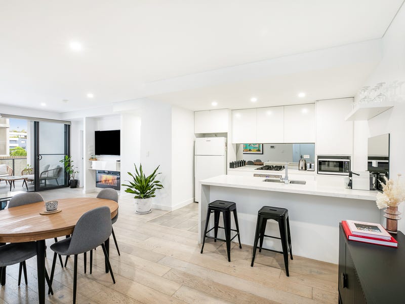 208/315 Taren Point Road, Caringbah, NSW 2229 - Property Details