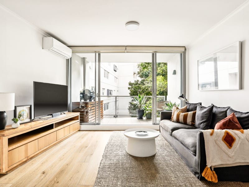 52/2 Levy Walk, Zetland, NSW 2017 - Property Details