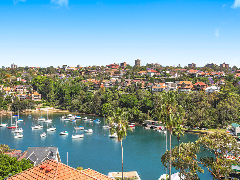 23/1 Mosman Street, Mosman, NSW 2088 - Property Details