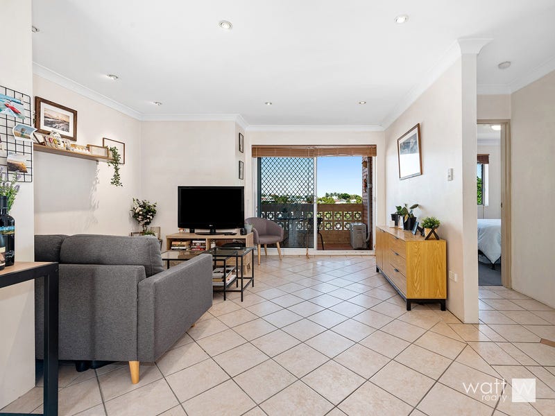 6/21 Newby Street, Nundah, Qld 4012 - Property Details