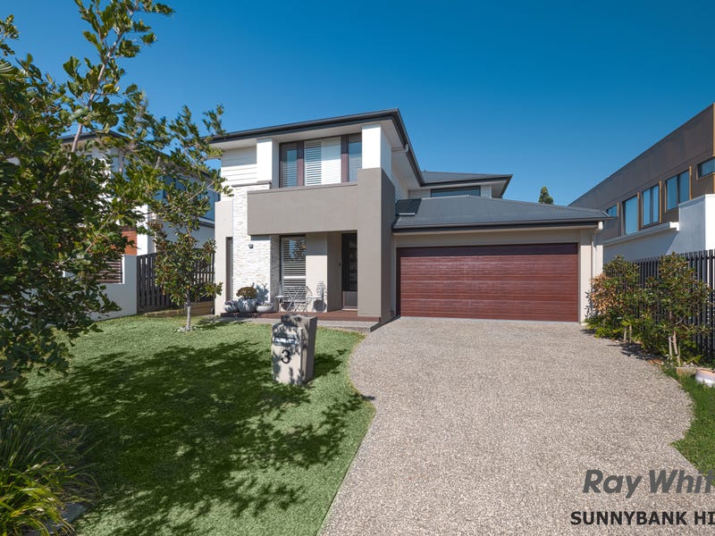 3 Myrtle Street, Rochedale, Qld 4123 - Property Details
