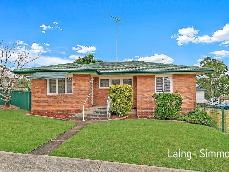 13 Feramin Avenue, Whalan, NSW 2770 - Property Details