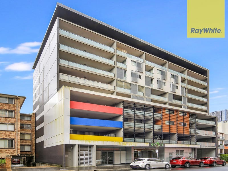 34/9-11 Cowper Street, Parramatta, NSW 2150 - Property Details