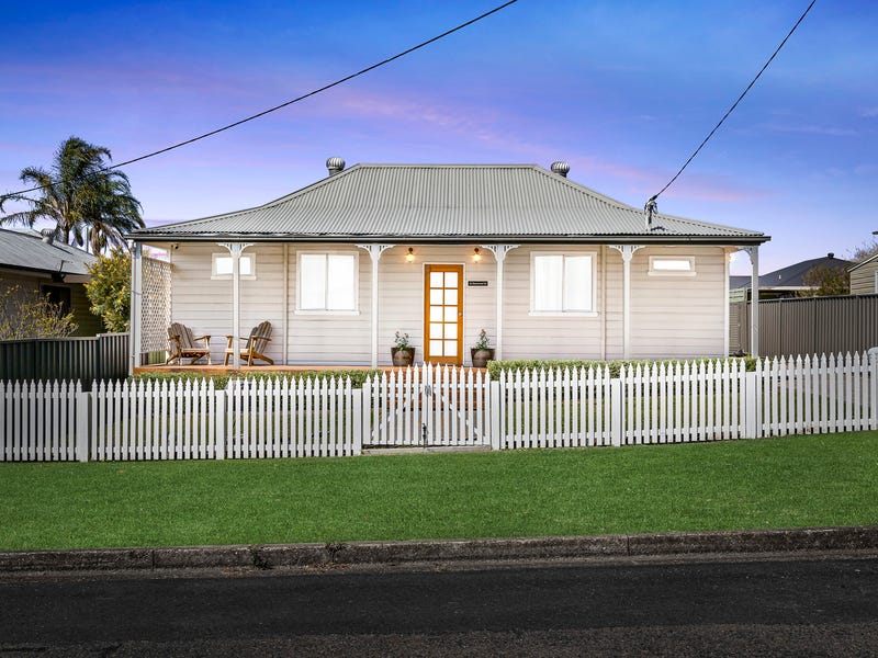 66 Desmond Street, Cessnock, NSW 2325 - Property Details