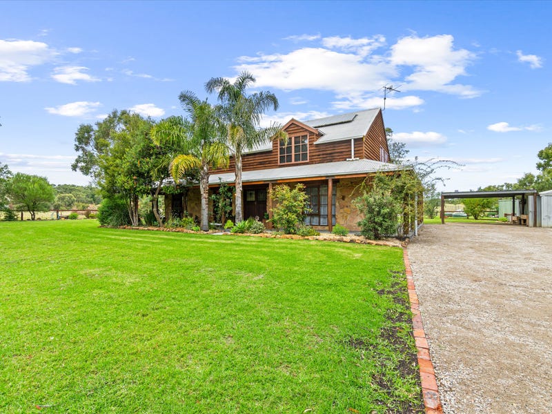 49 Abels Road, Longford, Vic 3851 - Property Details