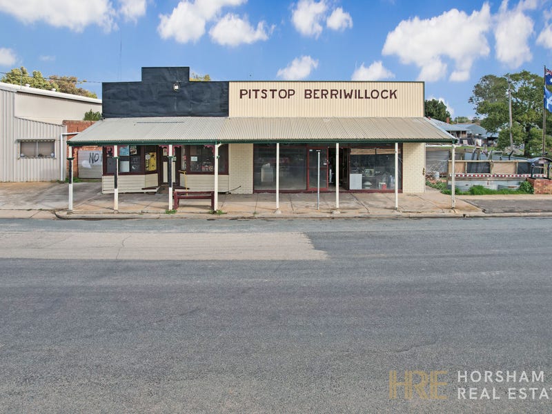 27 Taverner Street, Berriwillock, Vic 3531 - House for Sale ...