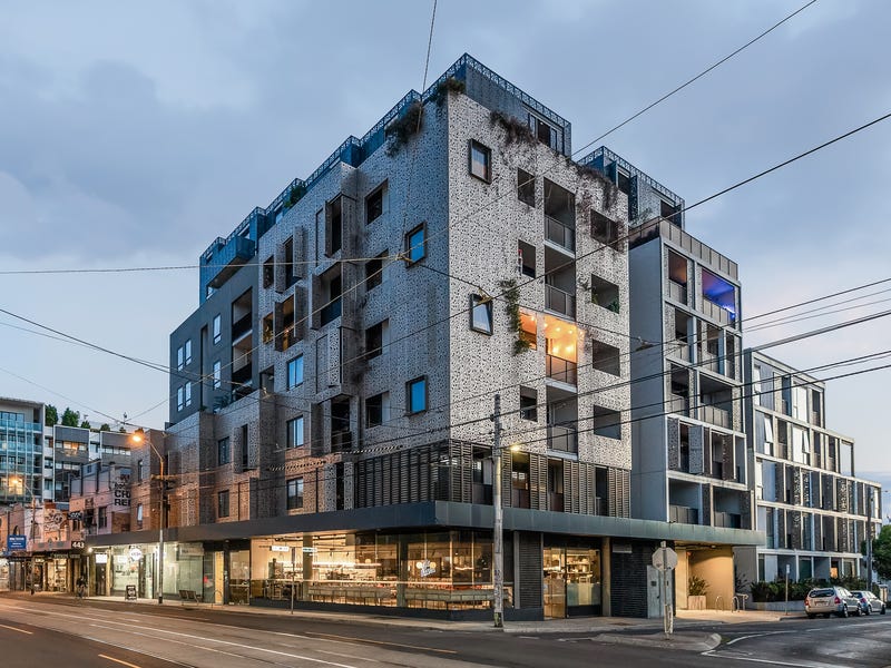 112/5 Beavers Road, Northcote, Vic 3070 - Property Details