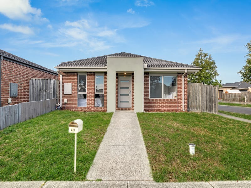 43 Hollaway Drive, Mernda, Vic 3754 - Property Details