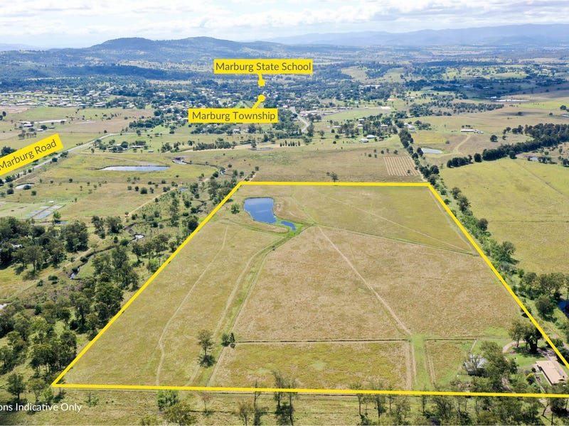 56 Marburg Quarry Road, Marburg, Qld 4346 - Property Details