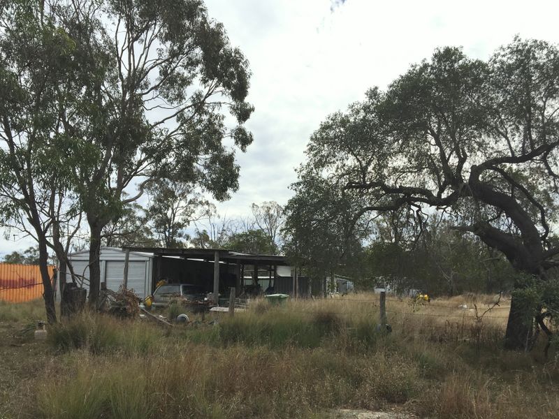 146 Lewis Duff Road, Ballogie, QLD 4610 - realestate.com.au