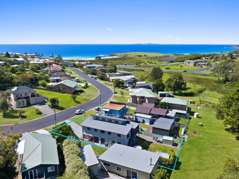 83 Montague Avenue, Kianga, NSW 2546 - Property Details