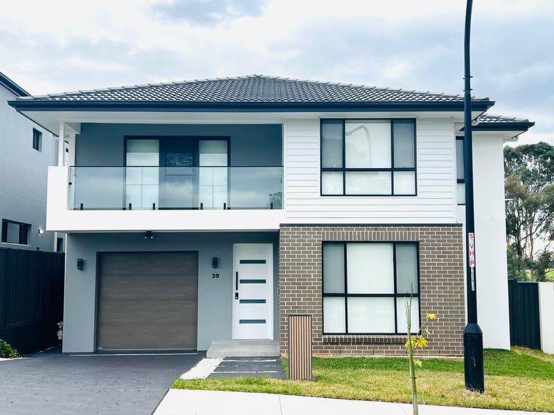 39 Stoneman Street, Rouse Hill, NSW 2155 - realestate.com.au