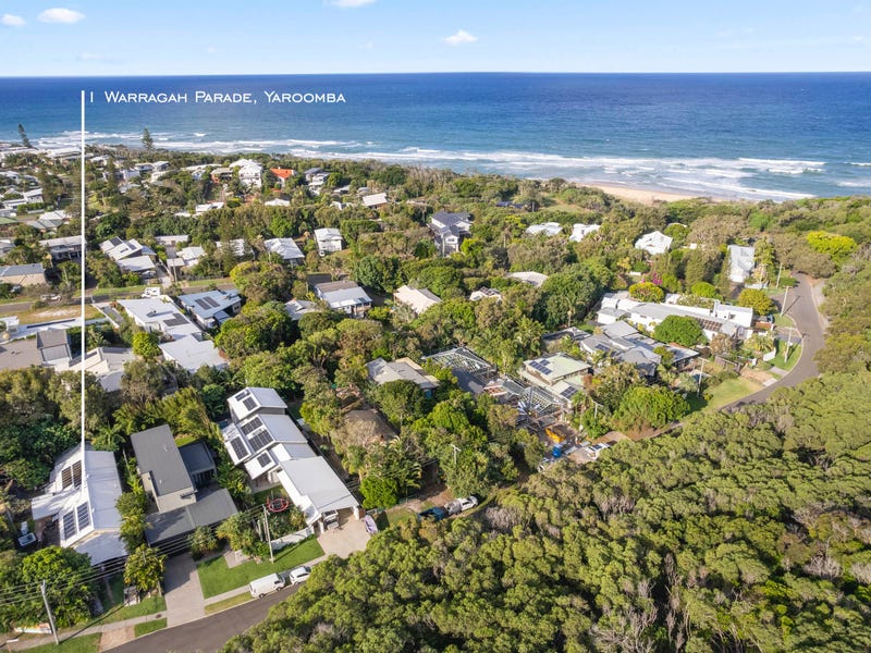 Houses for Sale in Yaroomba, QLD 4573 - realestate.com.au