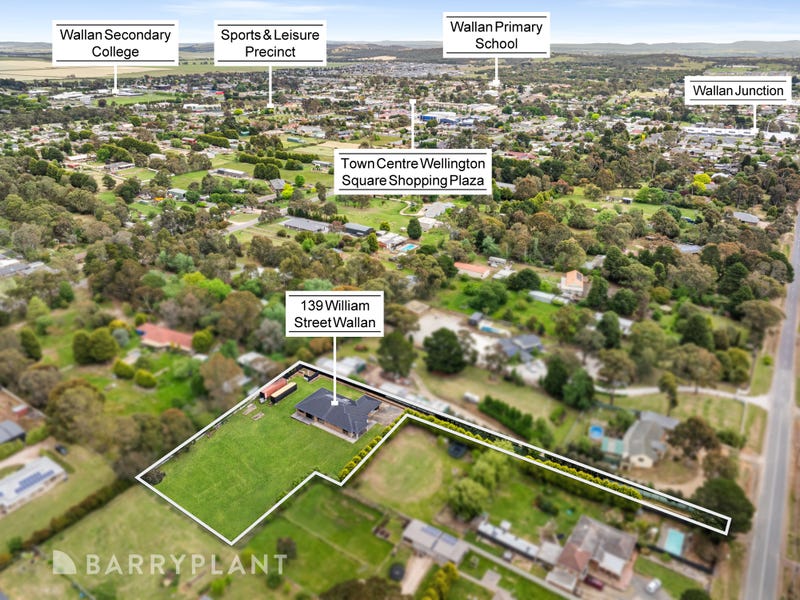 139 William Street, Wallan, Vic 3756 - Property Details