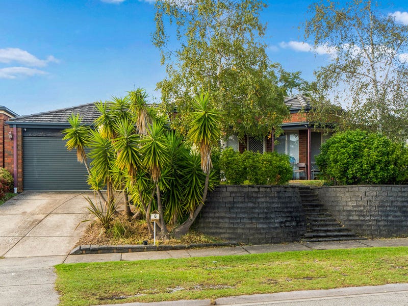 6 Hooper Drive, Skye, Vic 3977 - Property Details