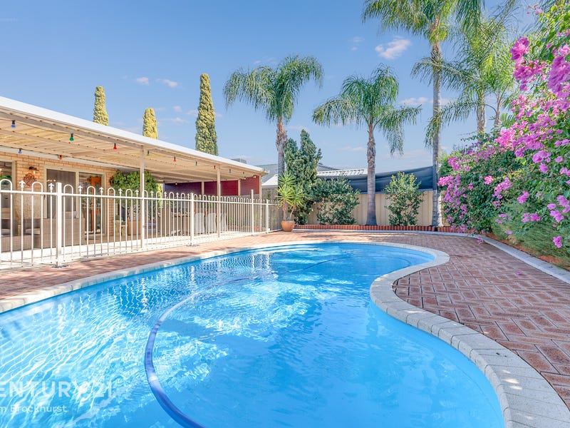 21 Liata Court, Thornlie, WA 6108 - Property Details