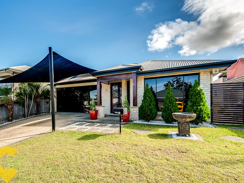 19 Congo Circuit, Springfield, Qld 4300 - Property Details