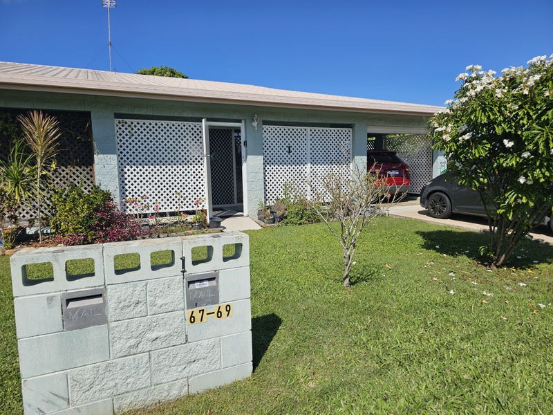 1/67 Victoria Street, Ayr, Qld 4807 - Property Details