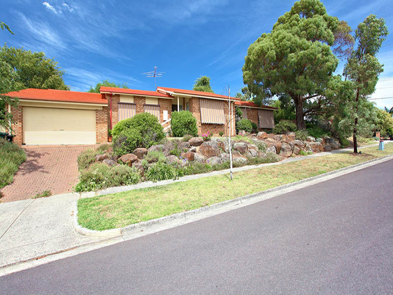 45 Templemore Drive, Templestowe, Vic 3106 - Property Details