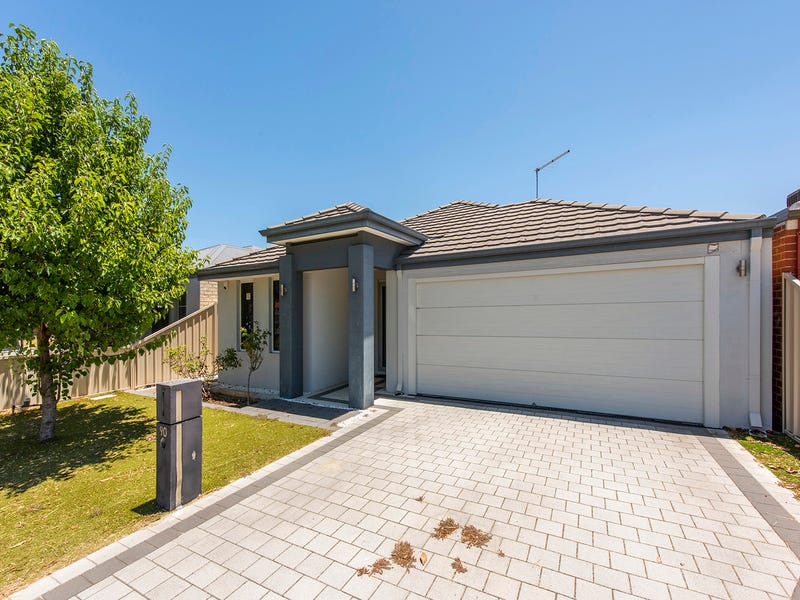 90 George Way, Cannington, WA 6107 - Property Details
