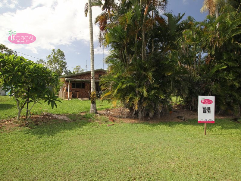 5 Mackinnon Road, Murrigal, QLD 4854 - realestate.com.au