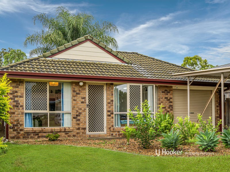 32 Collinson Street, Runcorn, Qld 4113 - Property Details