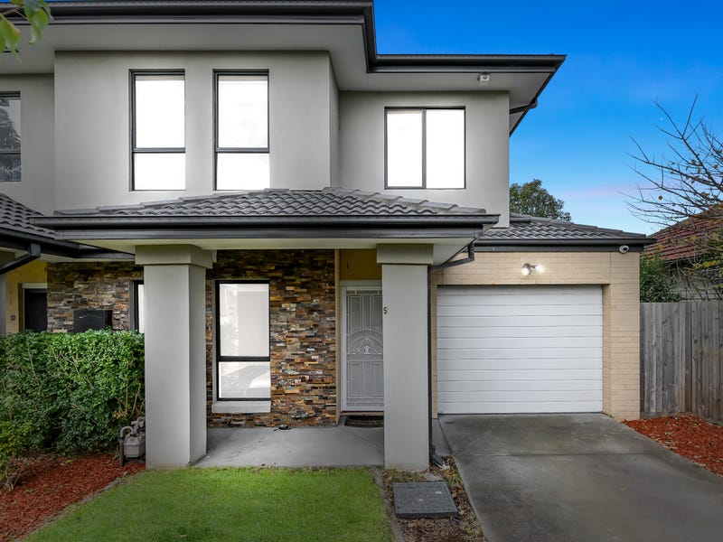 5/10 Prince Street, Clayton, Vic 3168 - Property Details