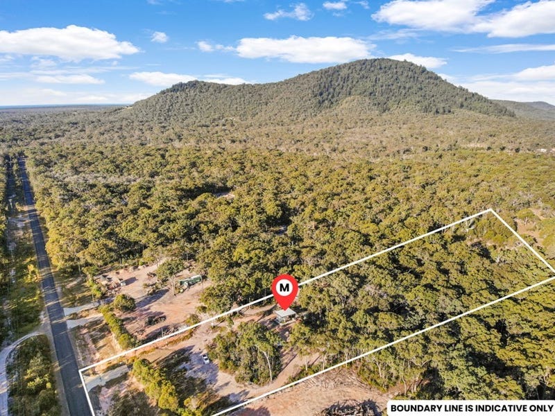 485 Lady Elliot Drive, Round Hill, QLD 4677 - realestate.com.au