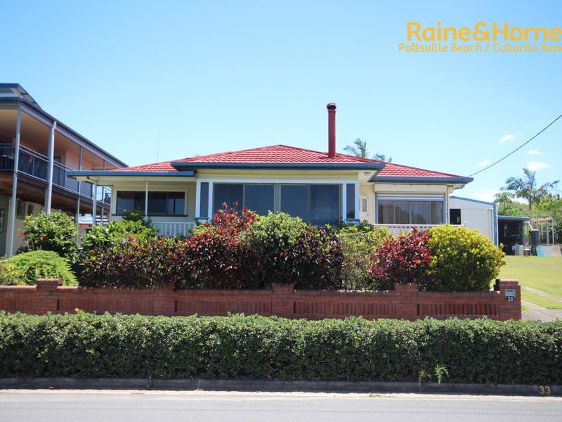 31-33 Sutherland Street, Kingscliff, NSW 2487 - Property Details