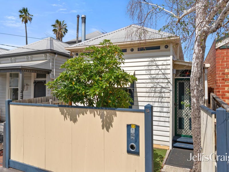 15 Albert Street, Williamstown, Vic 3016 - Property Details