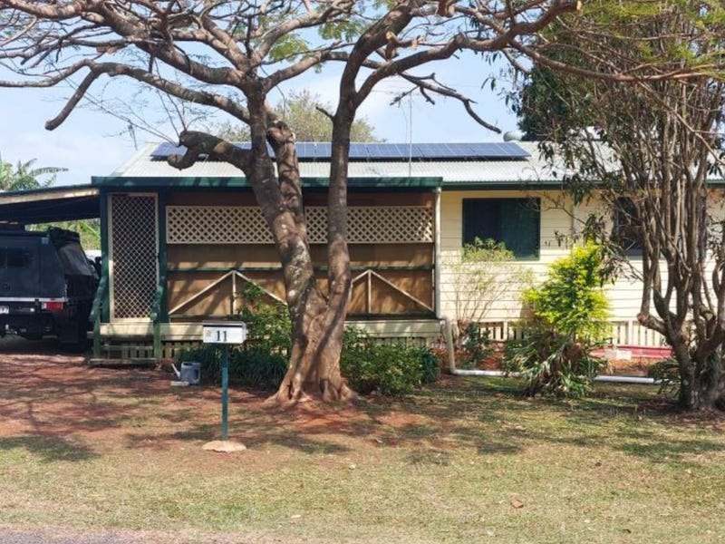 11 Bahah St, Macleay Island, Qld 4184 - Property Details
